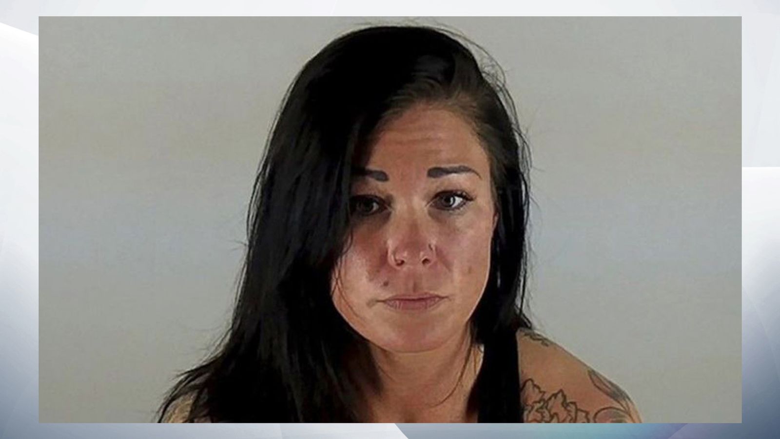 Nursery worker gets 21 years for drugging kids so she could go to the ...