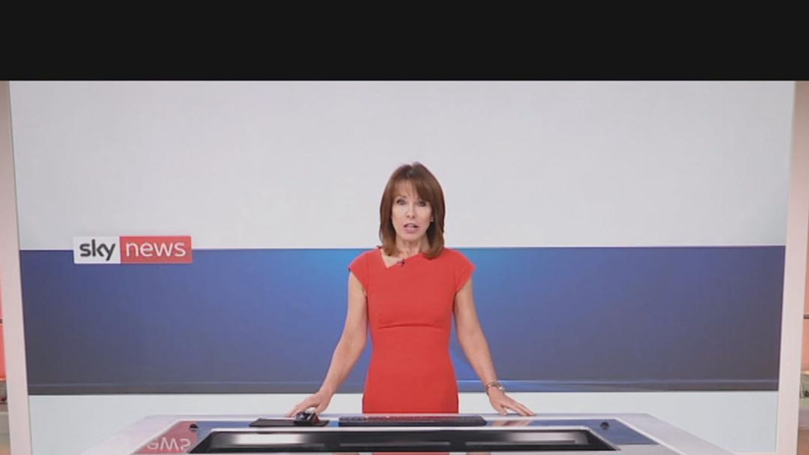 Kay Burley named broadcast journalist of the year at London Press Club ...