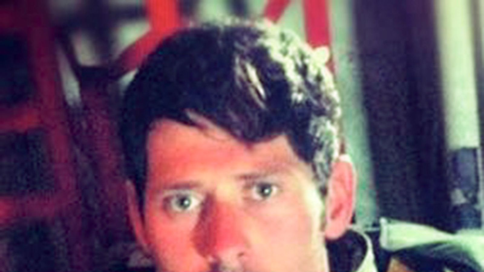 British SAS soldier killed by IS in Syria named as Sergeant Matt Tonroe ...