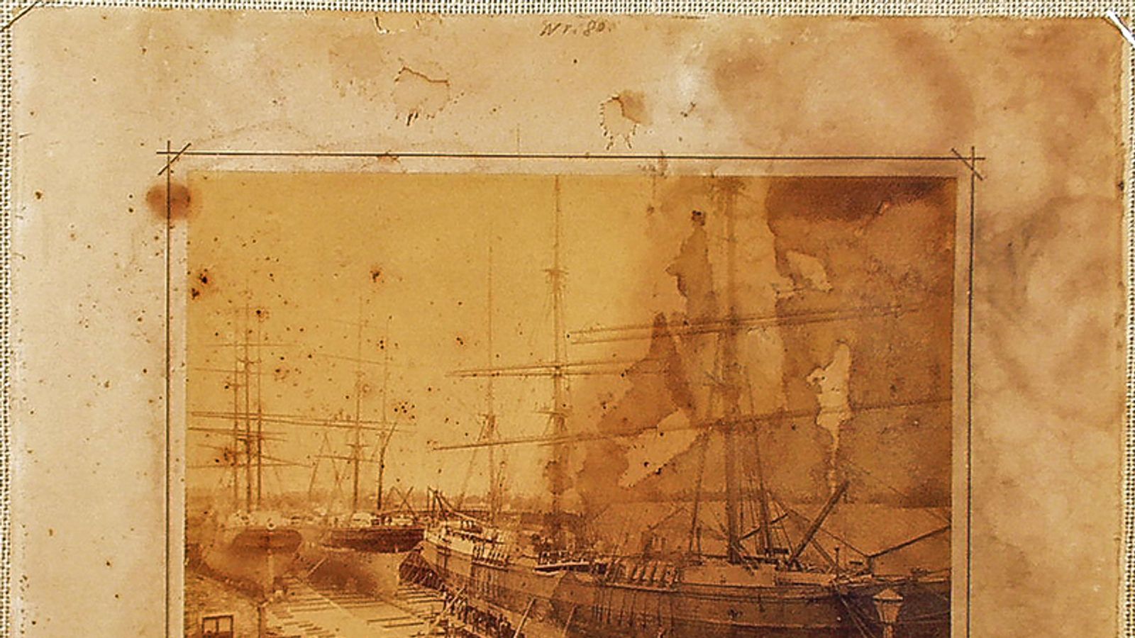 World's oldest message in a bottle found on coast of western Australia ...