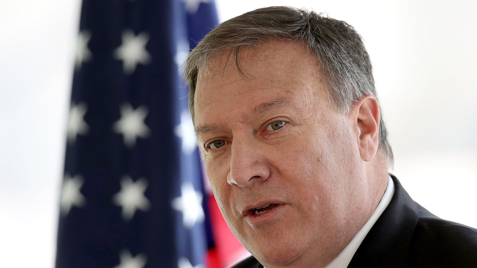 Mike Pompeo: What you need to know about the new US Secretary of State ...
