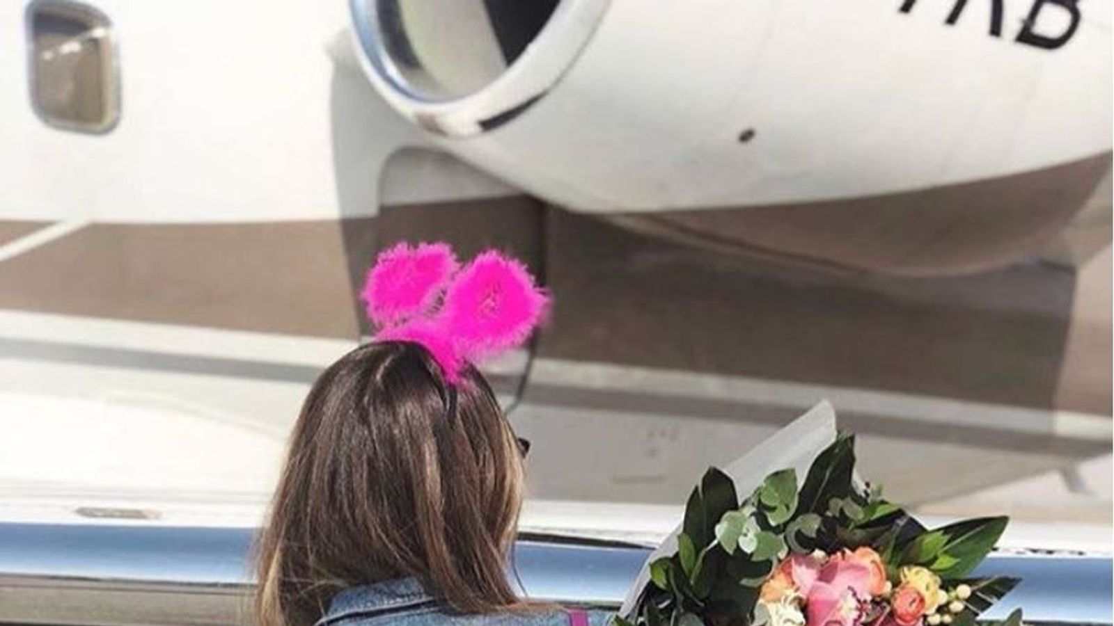 Turkish heiress Mina Basaran killed in plane crash after hen weekend ...