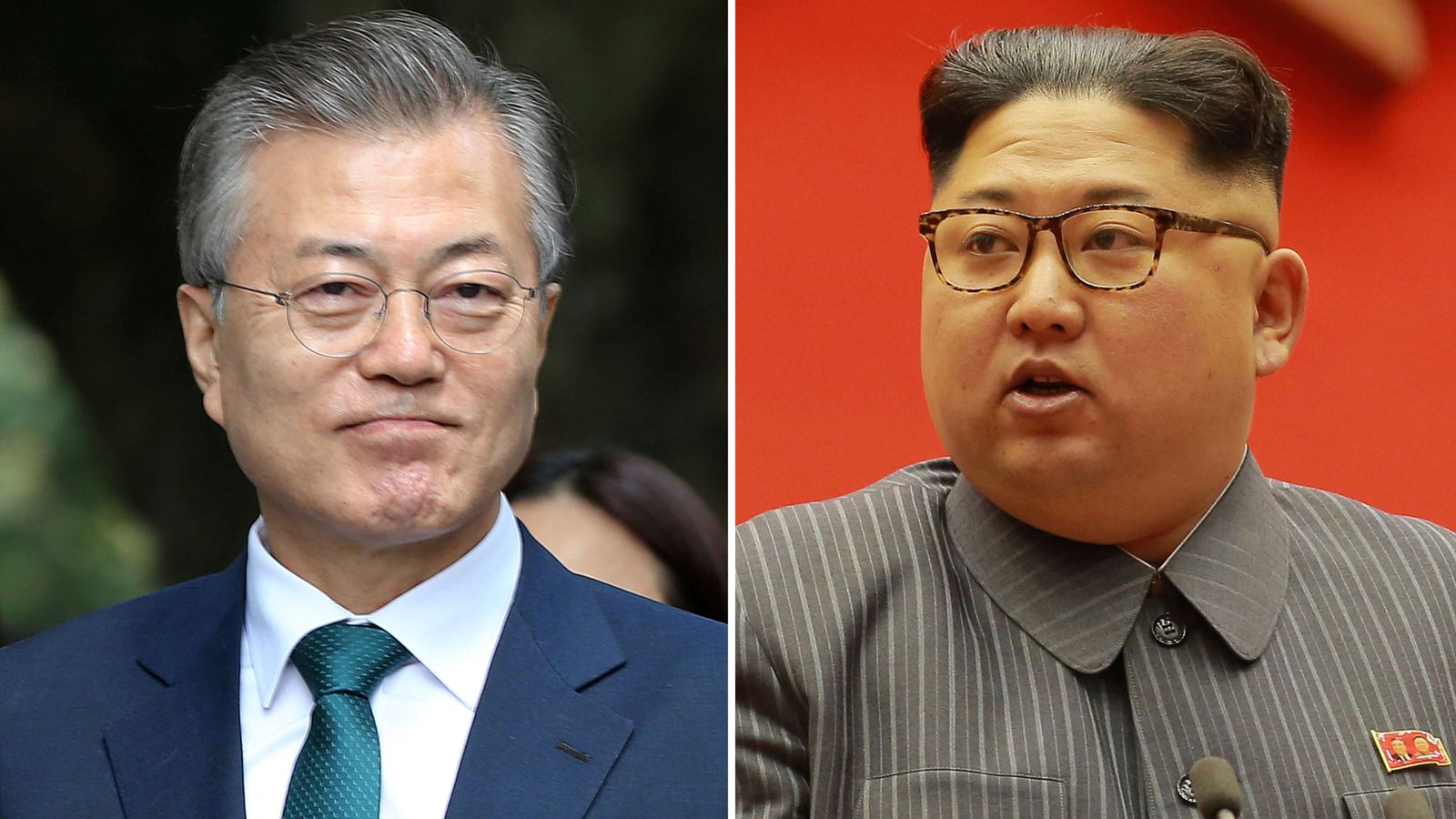 North and South Korea prepare for 'historic' border summit | World News ...