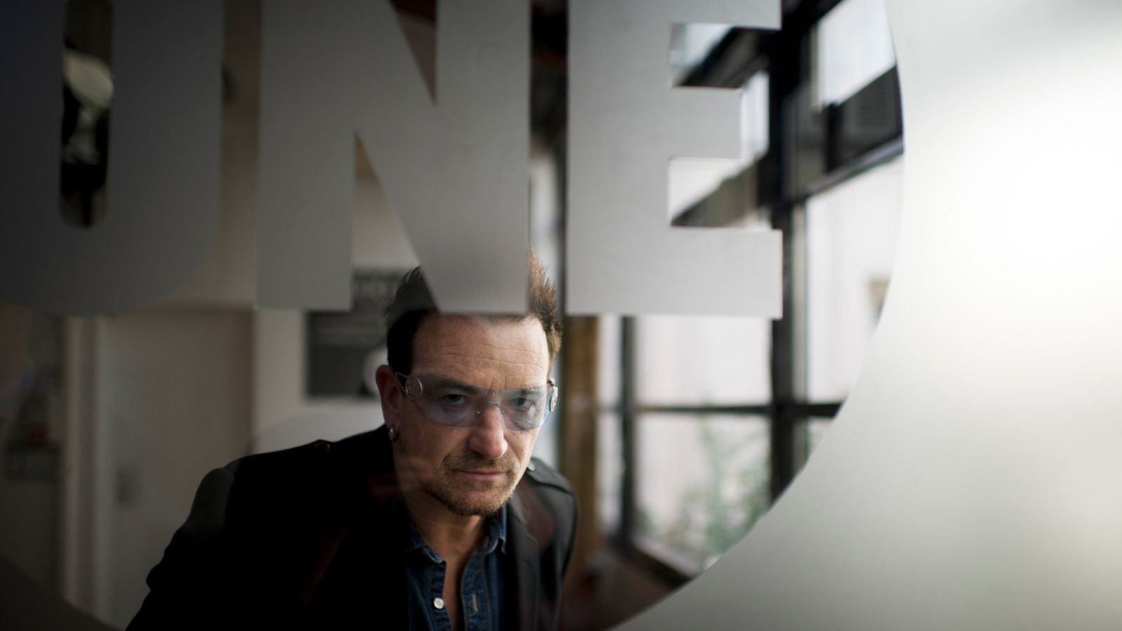 'Furious' Bono apologises over abuse and bullying claims at charity ONE ...