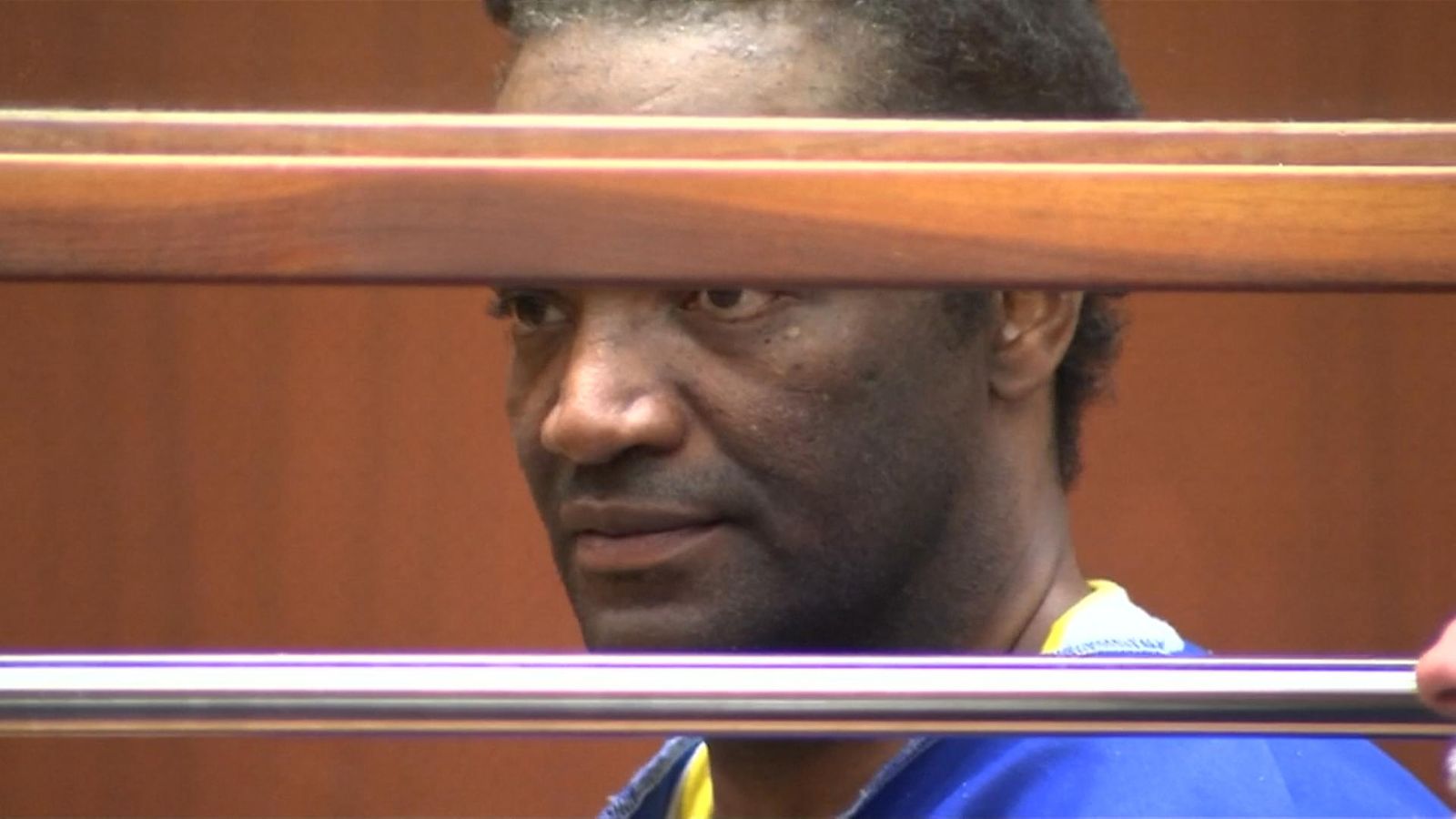 Not guilty plea over Oscar theft | News UK Video News | Sky News