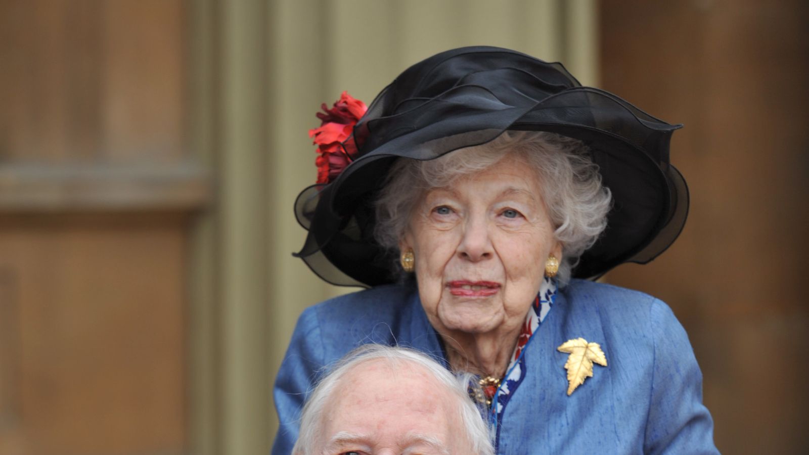 Record-breaker Sir Roger Bannister, who completed first four-minute ...