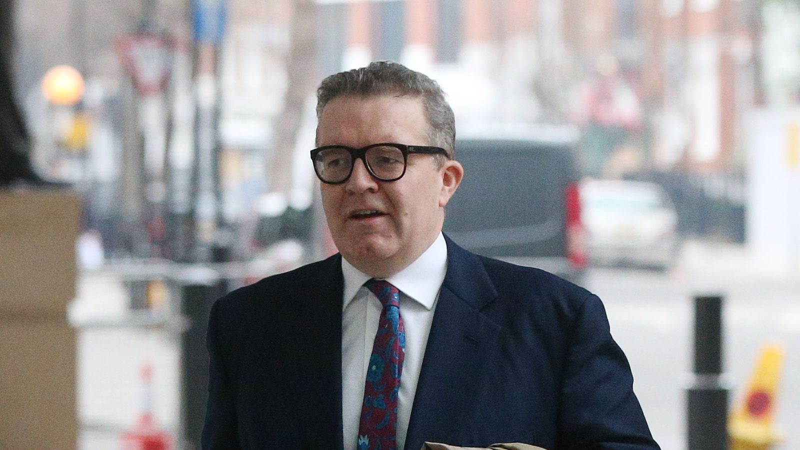 Labour deputy Tom Watson doesn't rule out party backing second EU ...