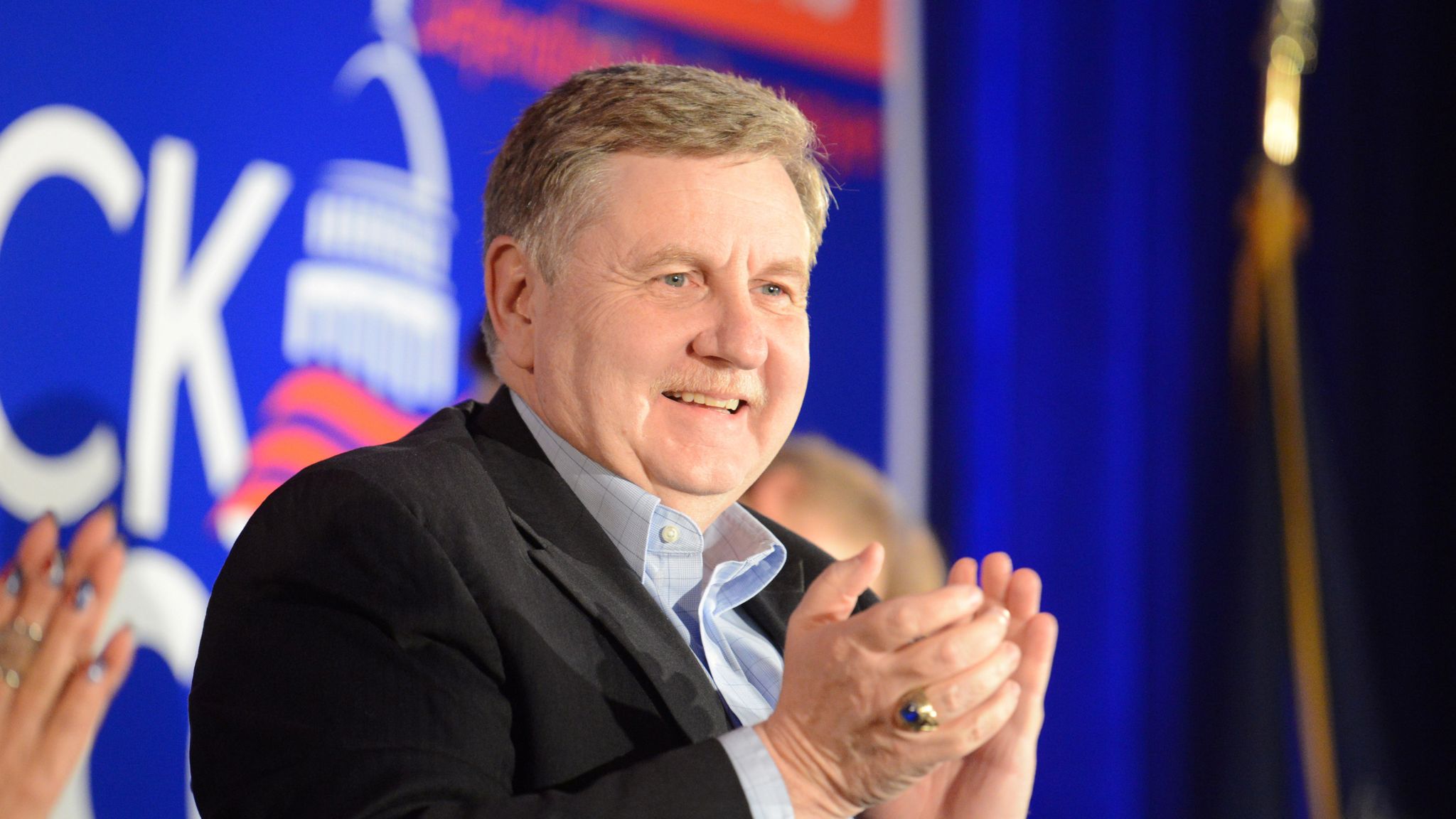 Donald Trump's extraordinary past 24 hours | US News | Sky News