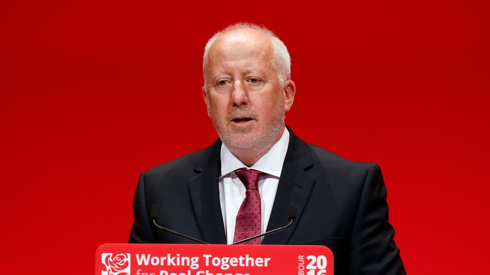 Senior Labour figures defend Jeremy Corbyn over anti-Semitic mural row ...
