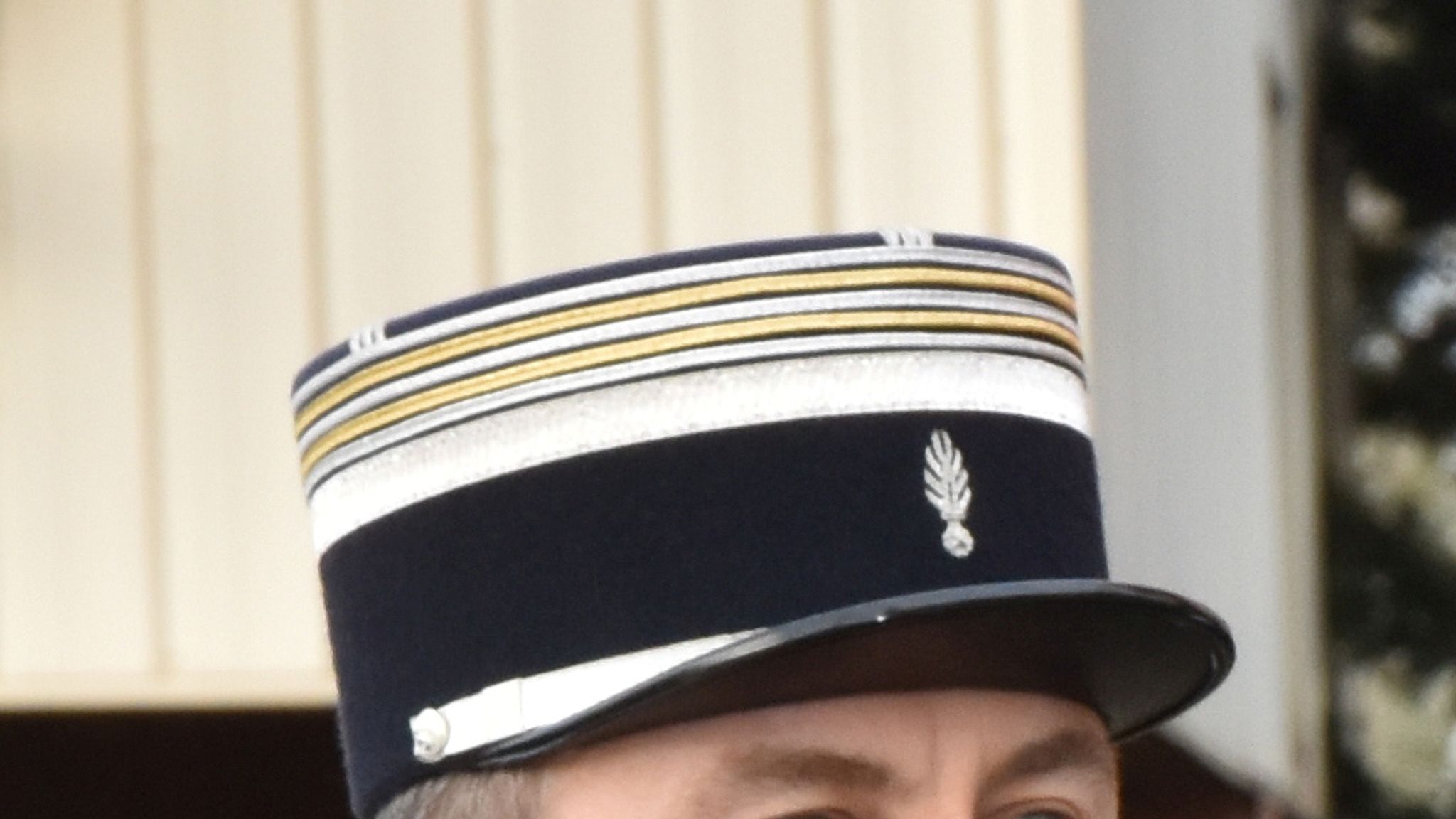 Tributes paid to 'hero' officer killed after swapping with French ...