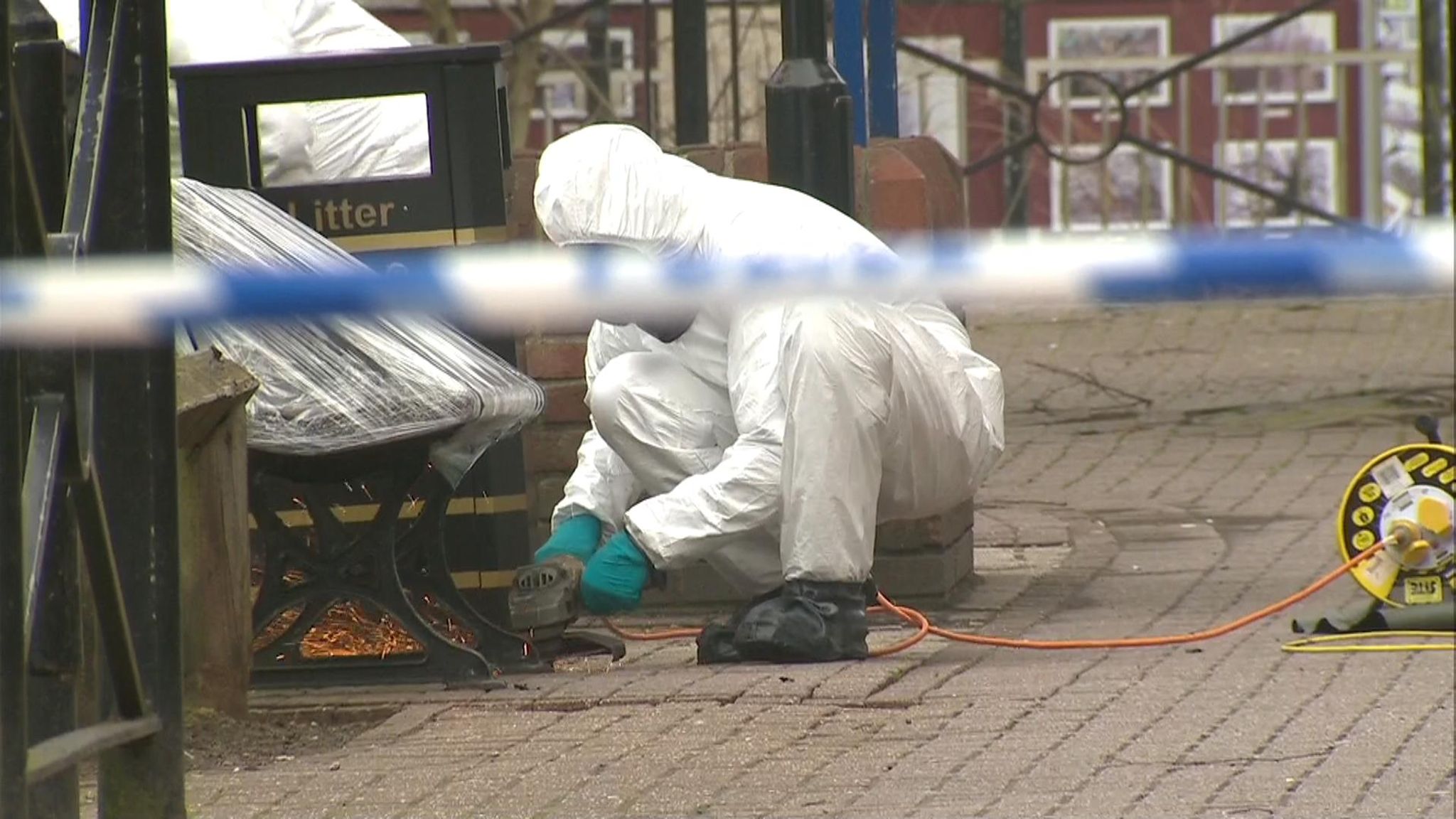 Sky Views: What's really frightening about Salisbury is how little we ...