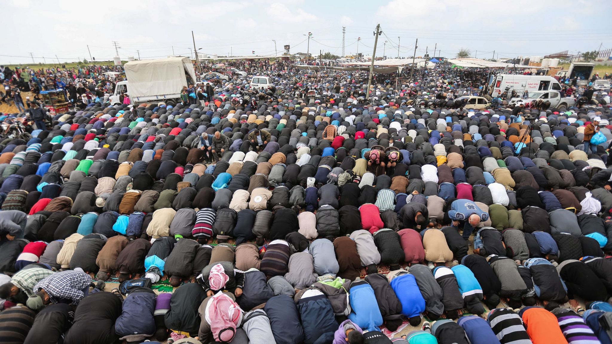 UN calls for investigation on Gaza clashes after 16 killed | World News ...