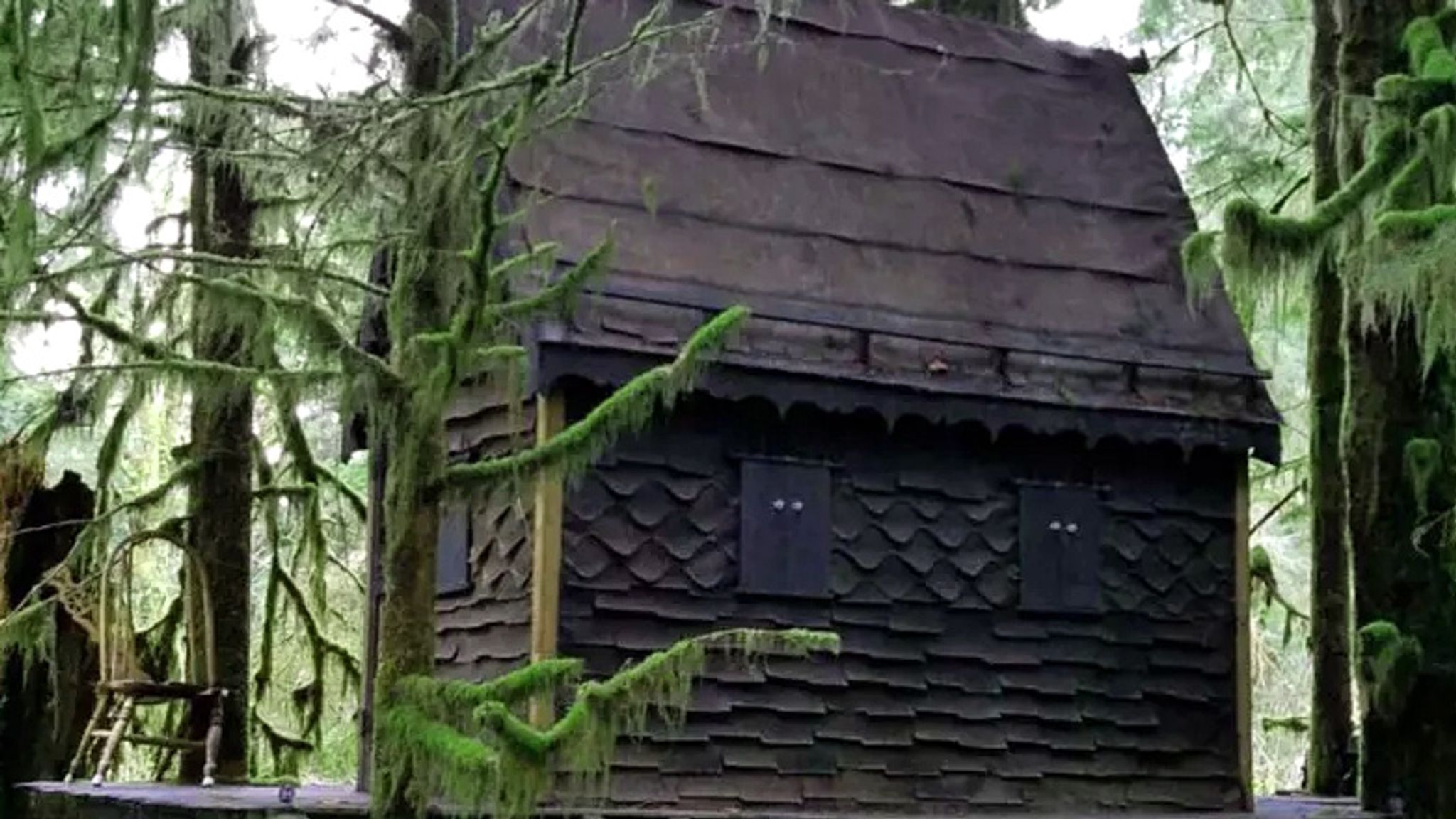 Man charged with having child abuse images in 'fairytale-style ...