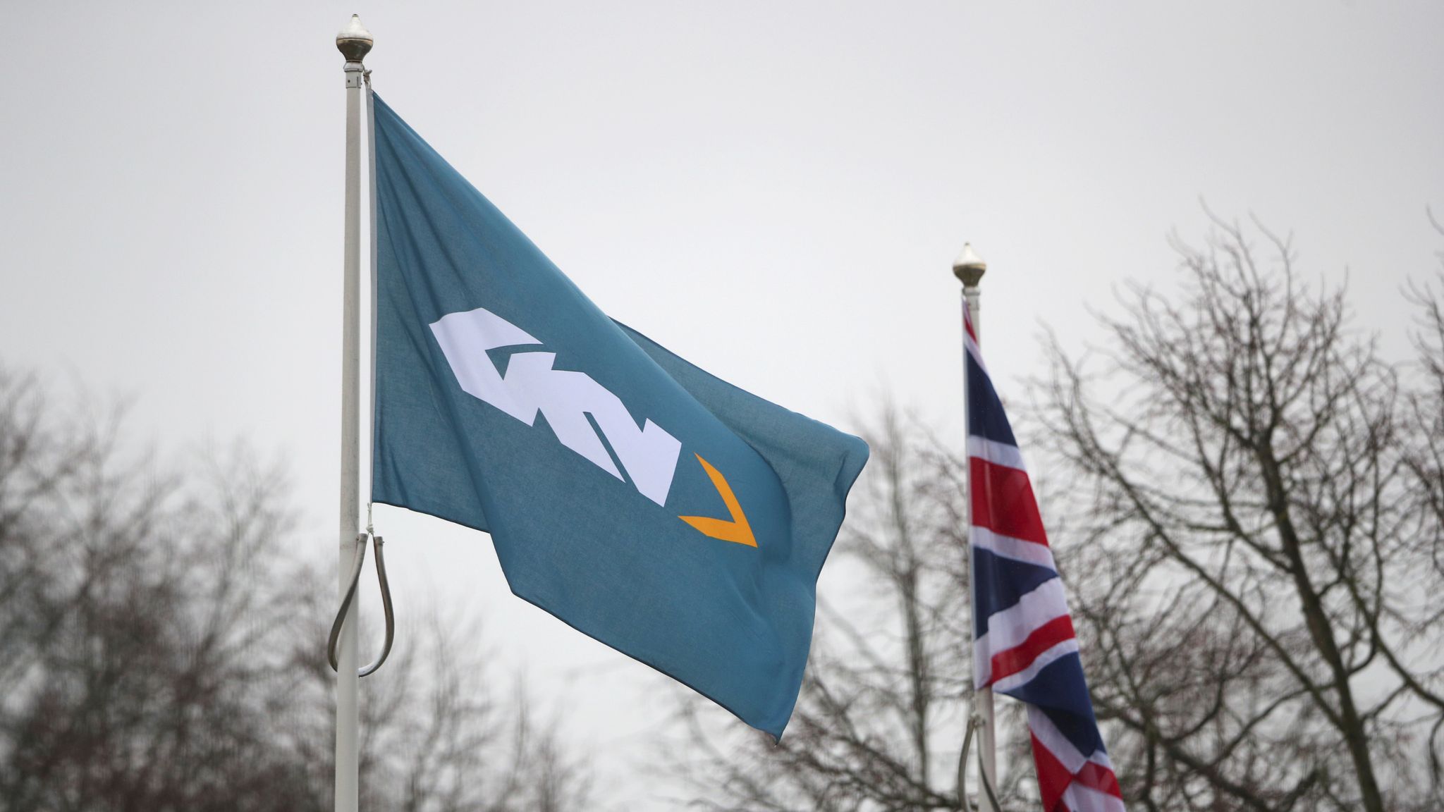 Melrose co-founder Roper signals exit in aftermath of GKN deal | Money ...