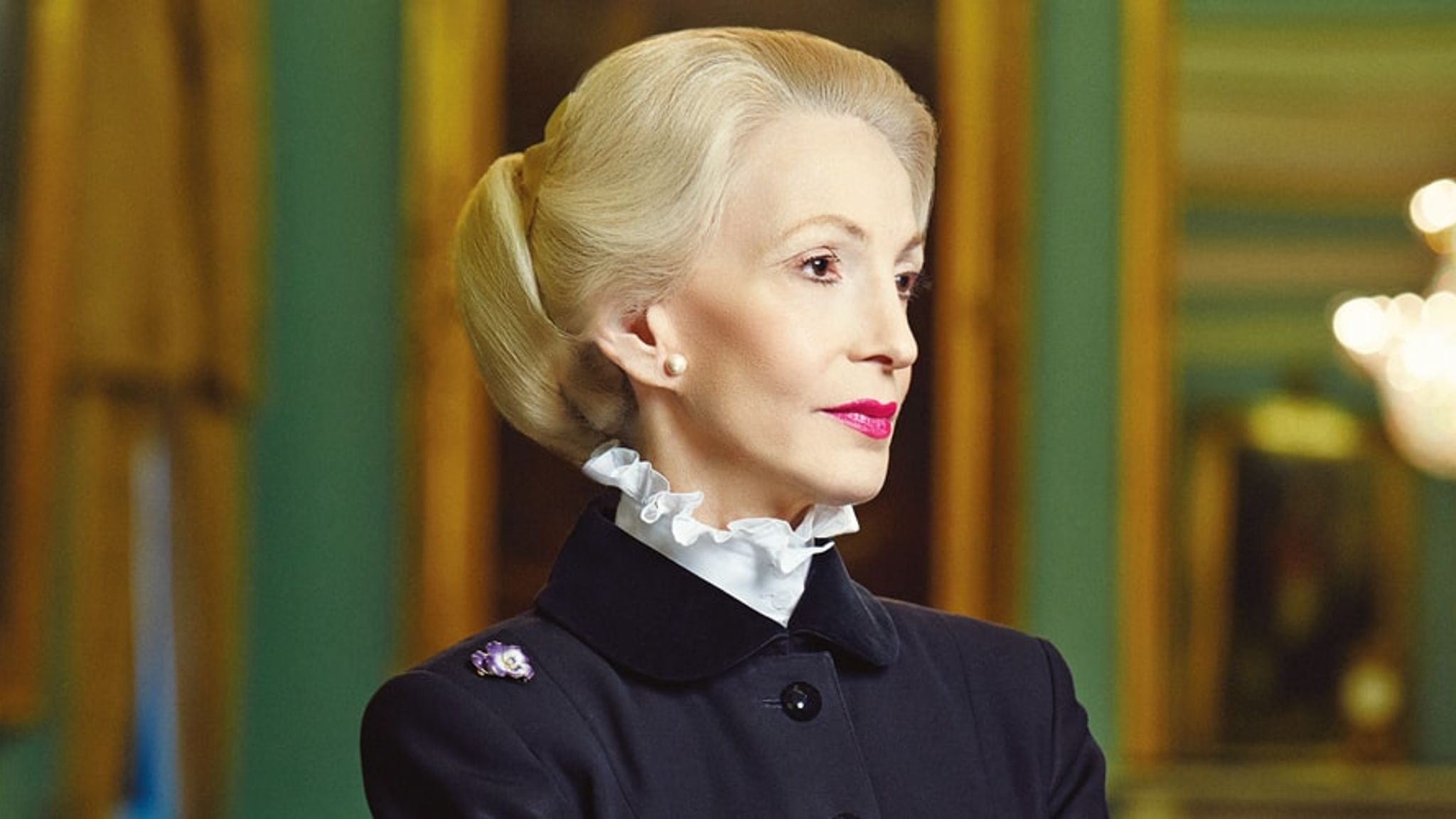 IoD suspends chair after conduct investigation | Business News | Sky News