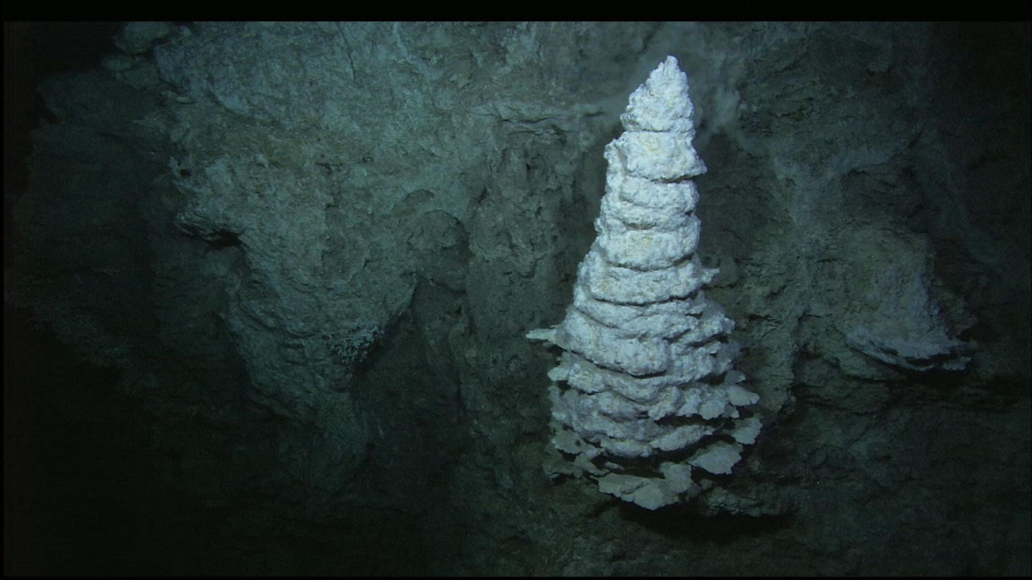 Deep sea mining could destroy underwater Lost City, scientists warn ...