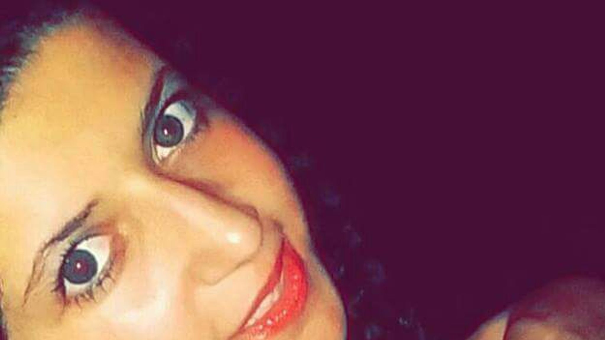 Mariam Moustafa: Four teen girls spared jail after 'truly shocking' attack on student | UK News ...