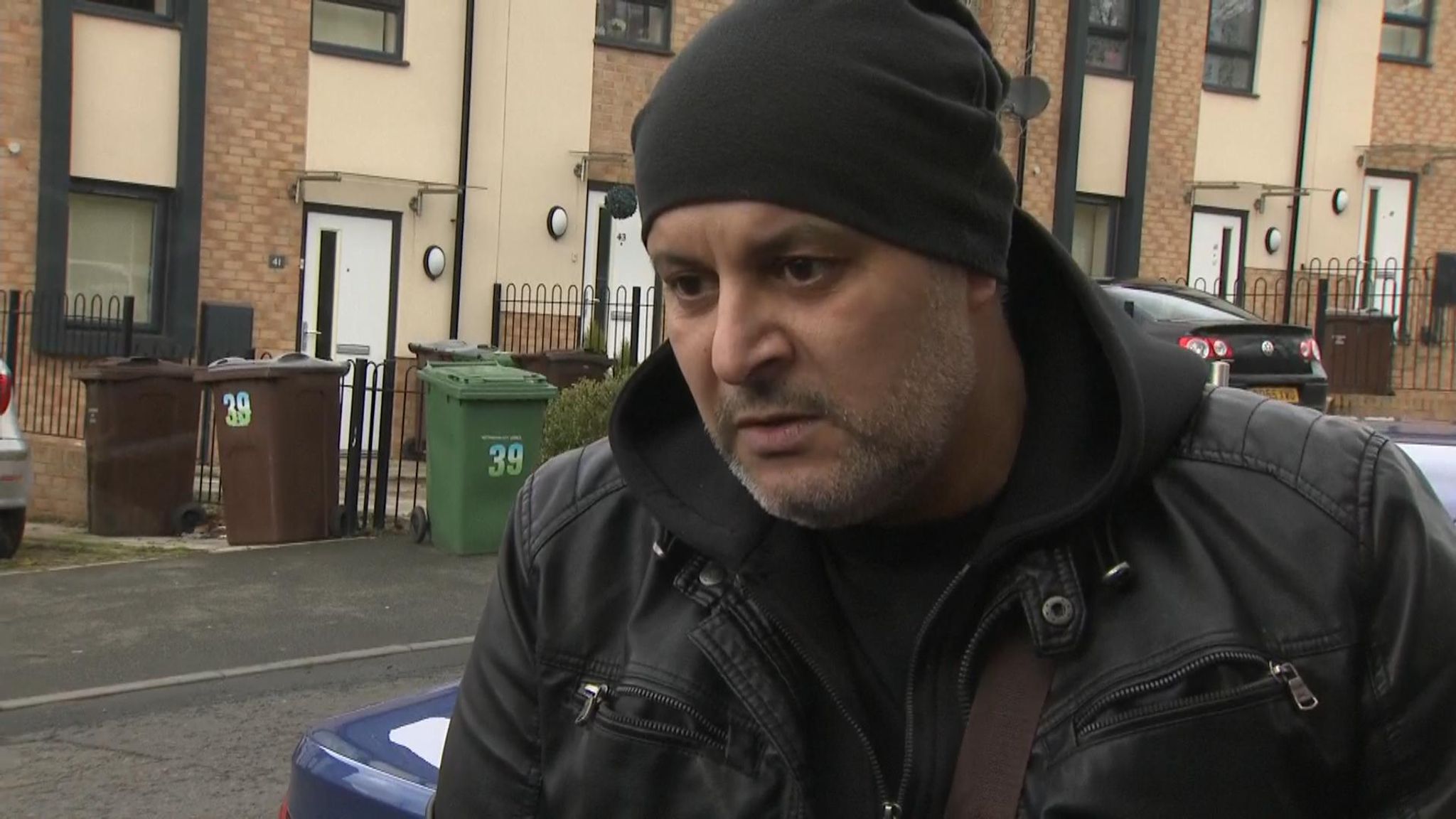 Student Mariam Moustafa dies after 'girl gang attack' in Nottingham ...