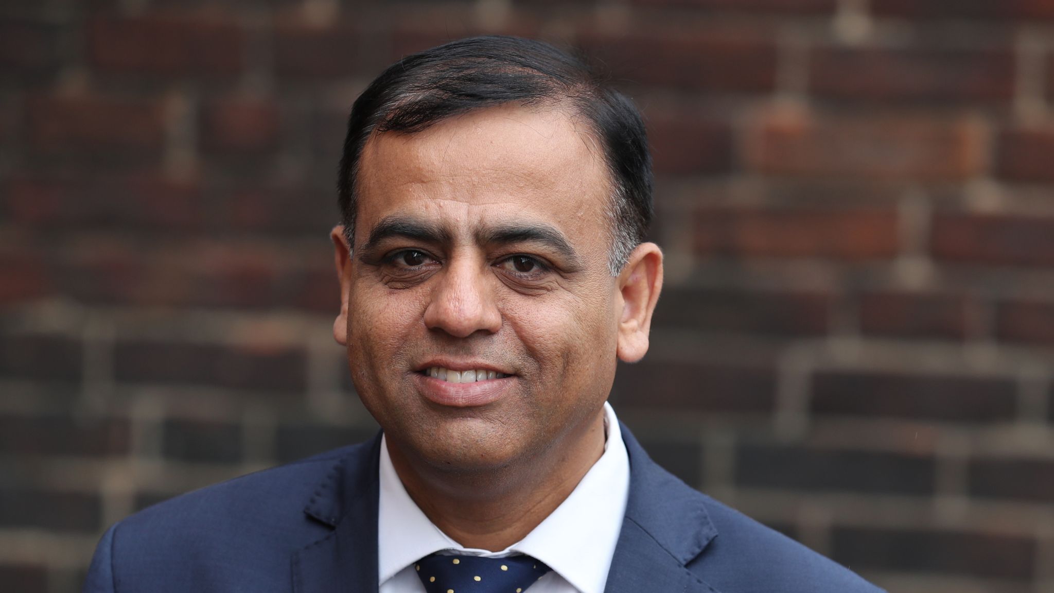 Suspicious package sent to Labour MP linked to 'Punish a Muslim day ...