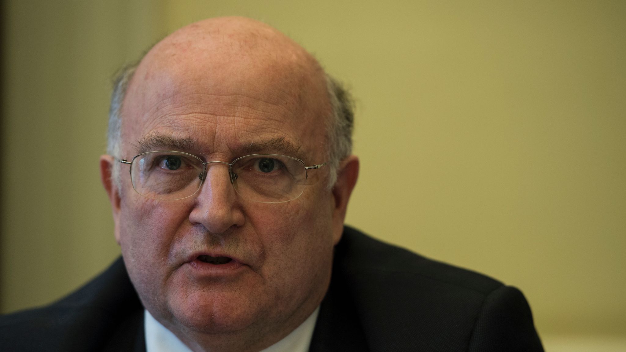 Capital Economics founder Bootle toasts £95m Phoenix deal | Money News ...