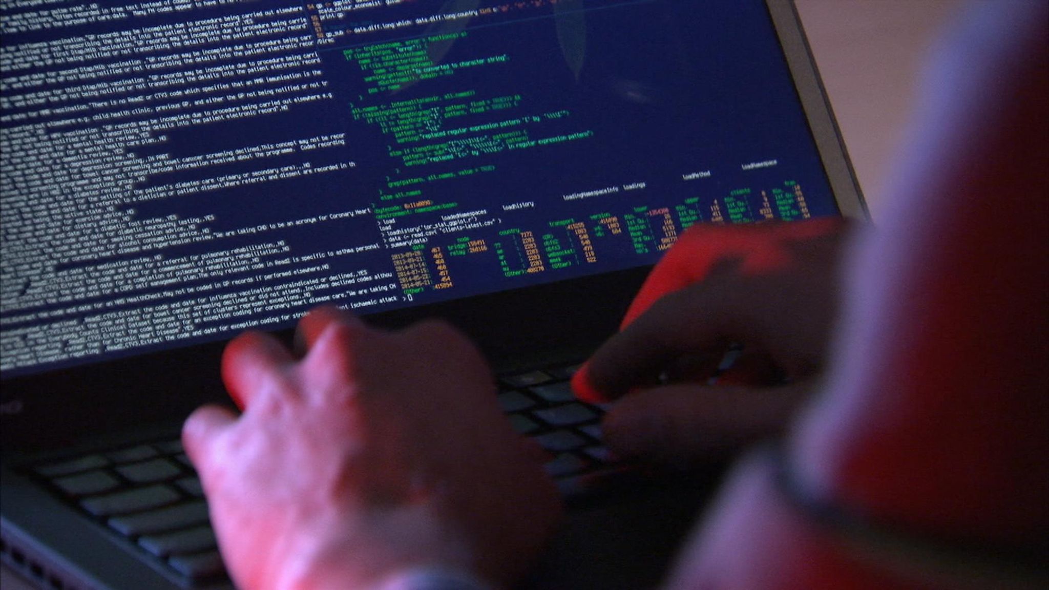Govt mass surveillance violated human rights, European Court rules ...