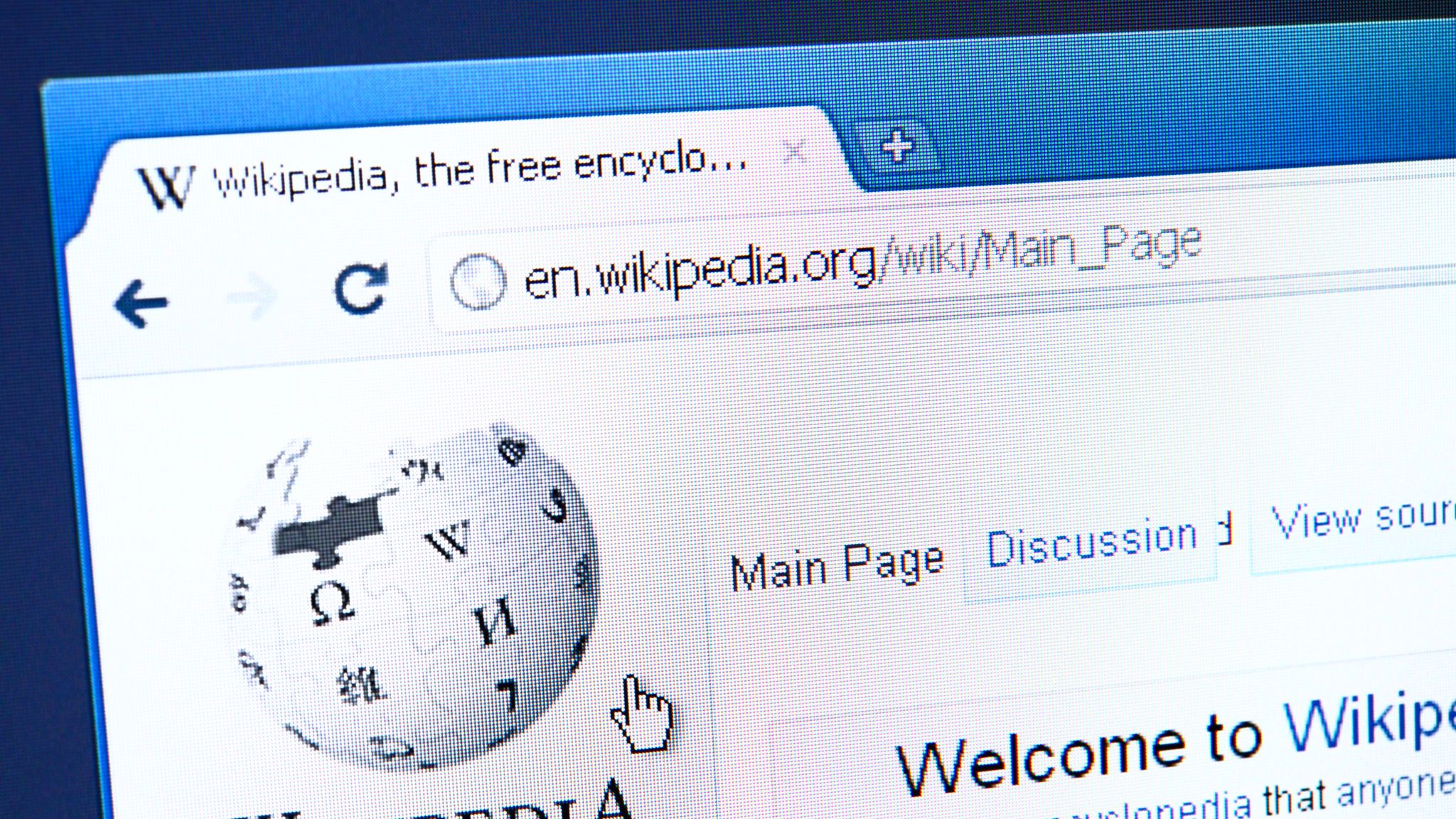 Pro-gun Wikipedia users spark fierce editing war | Science, Climate ...