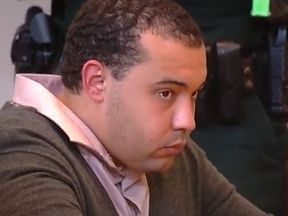 Daredevil 'Mad' Mike Hughes blasts off in homemade steam rocket