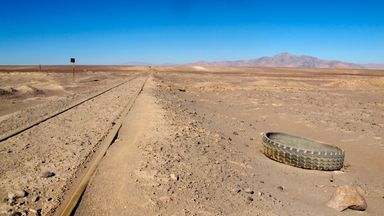 Ata the 'alien' found to be human baby with deformities | World News ...