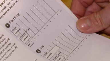 Energy bill hikes push inflation to highest level this year | Money ...