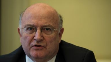 Capital Economics founder Bootle toasts £95m Phoenix deal | Money News ...