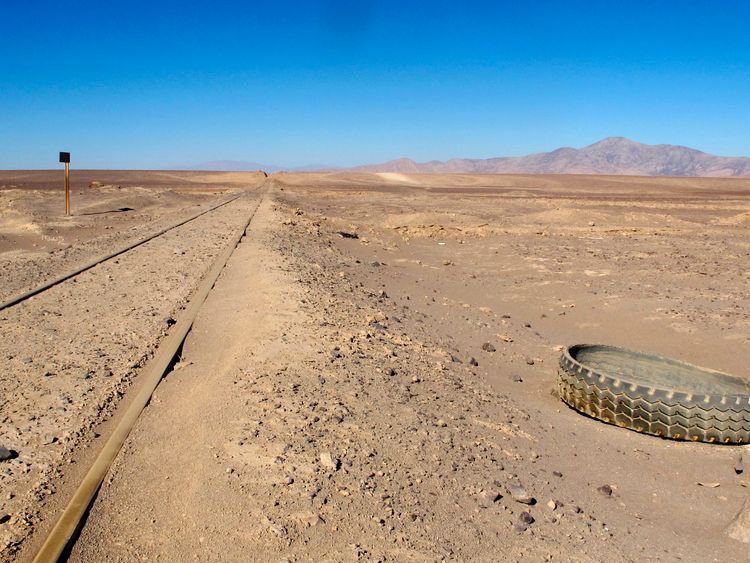 Ata the 'alien' found to be human baby with deformities