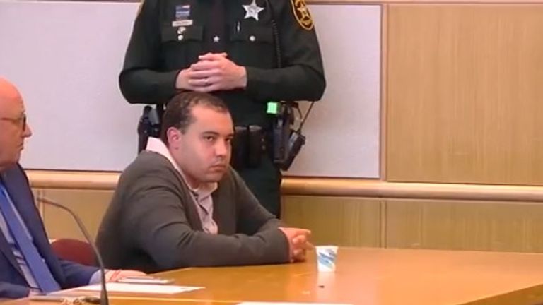 Murderer wrongly told he had got death penalty instead of a life ...