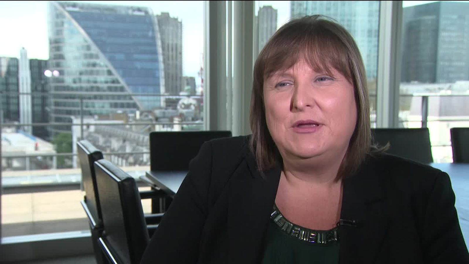 Why Whitbread is spinning off Costa | News UK Video News | Sky News