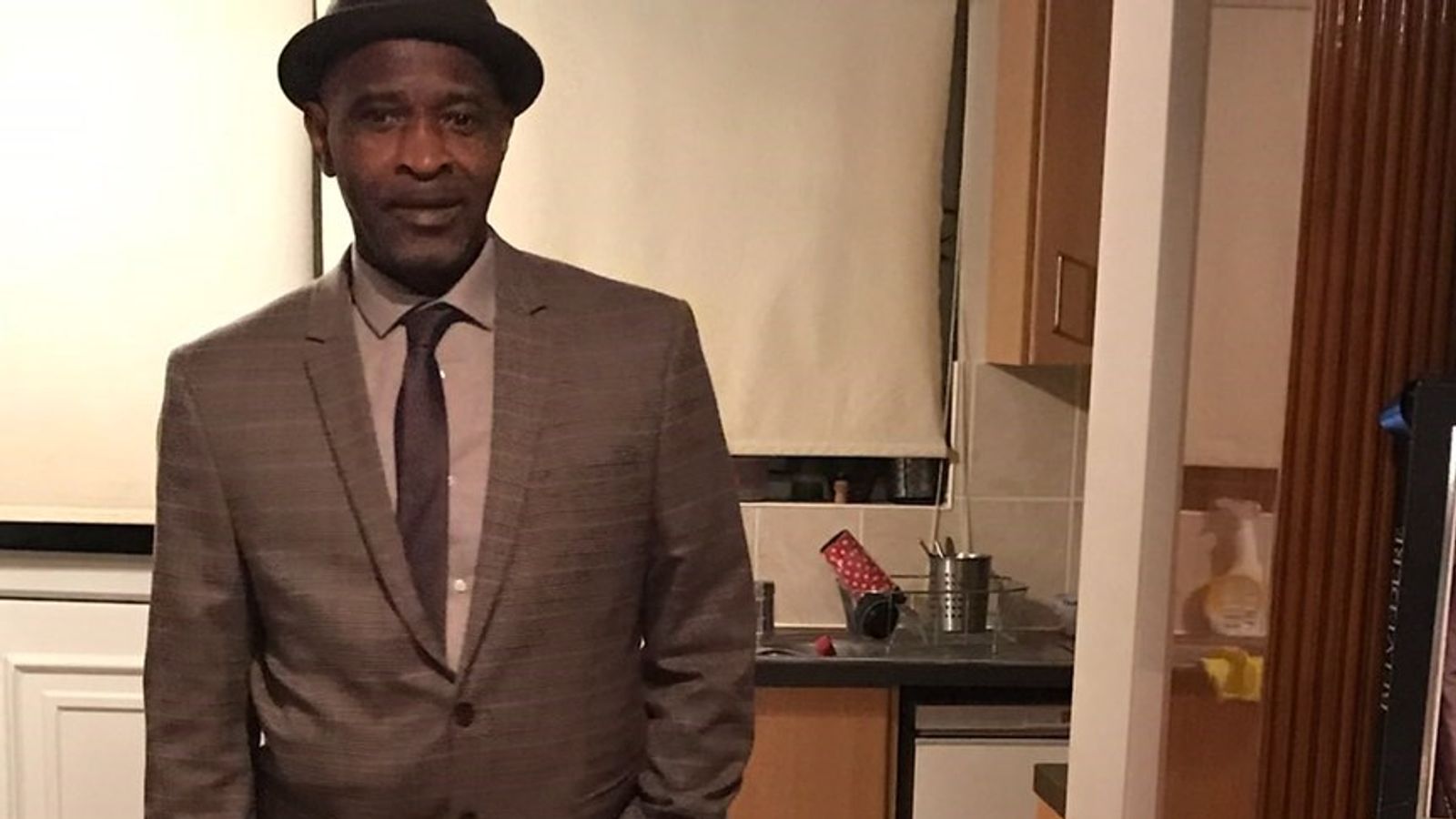 Windrush scandal: What it's like to face deportation after decades in ...