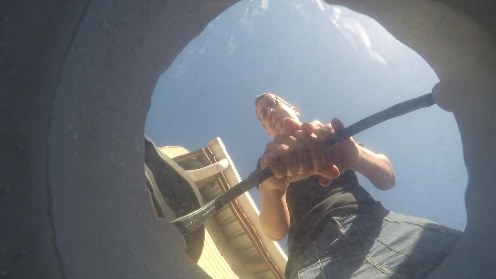 Cape Town's 'Day Zero heroes' help drought-hit city halve water use ...