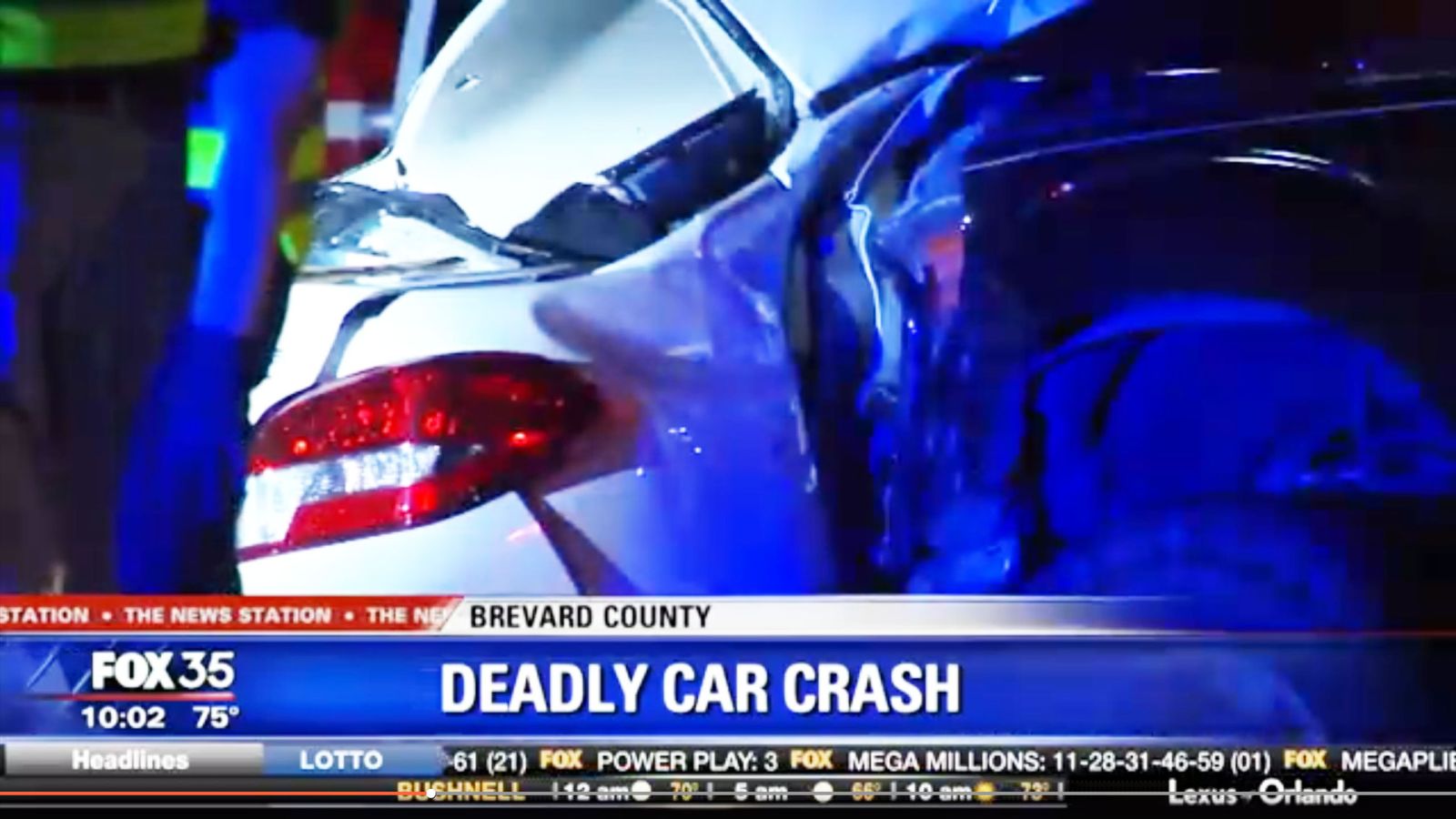 British family of four killed in Florida after car collides with pickup ...