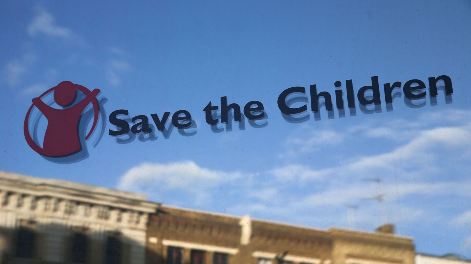 Save the Children won't bid for taxpayers' cash after harassment ...