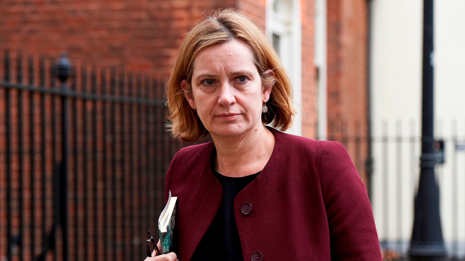 Rudd under pressure over Windrush blunder | News UK Video News | Sky News