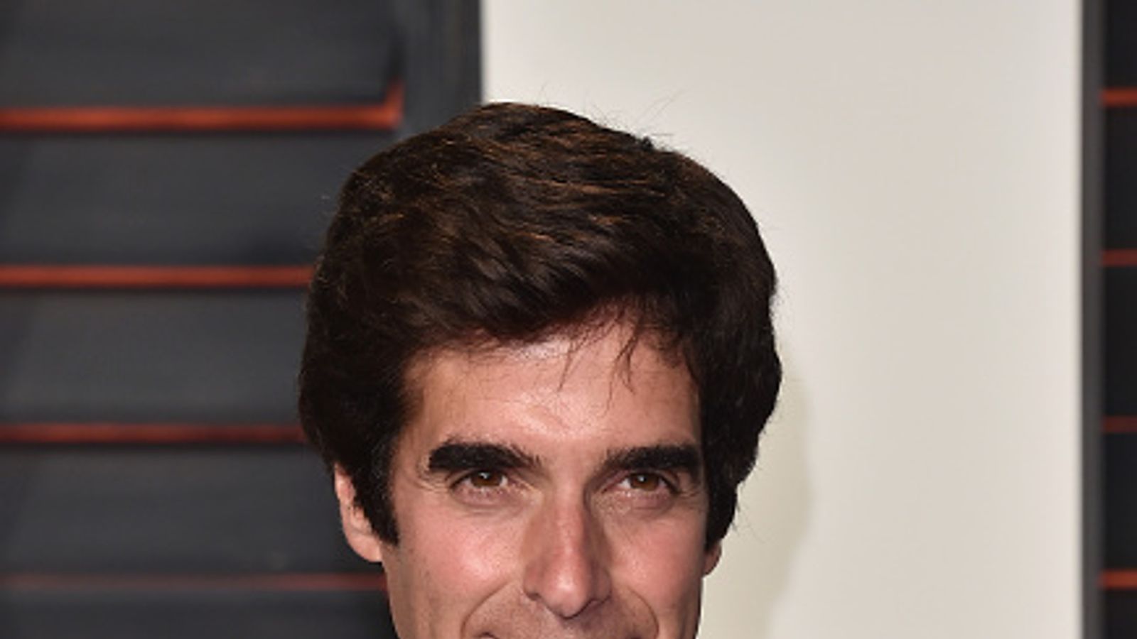 David Copperfield not liable for Briton's vanishing act injuries | UK ...