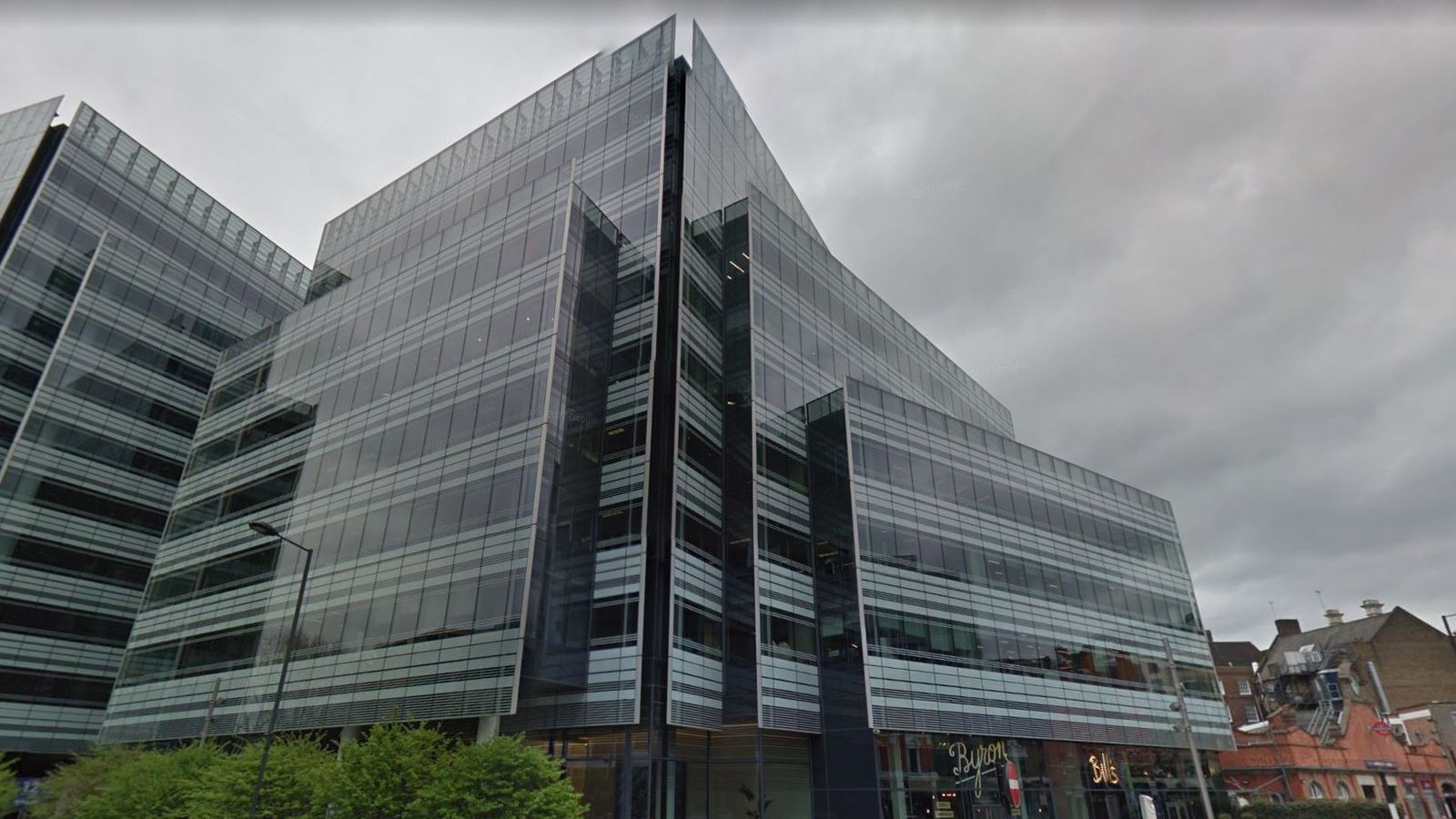 Fox's Hammersmith offices raided by European Commission amid sports ...