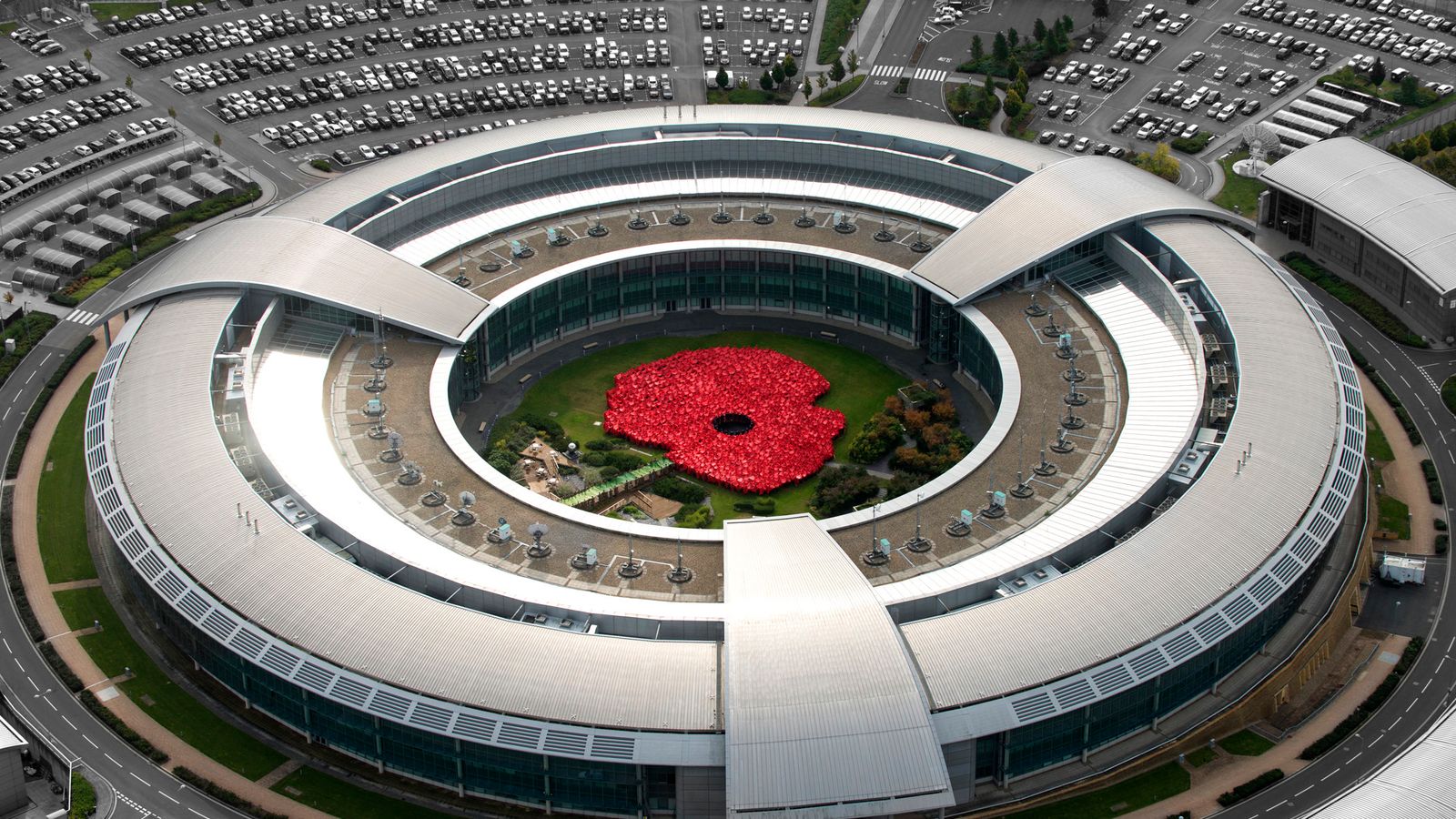 GCHQ director: Salisbury nerve agent attack shows 'how reckless Russia ...