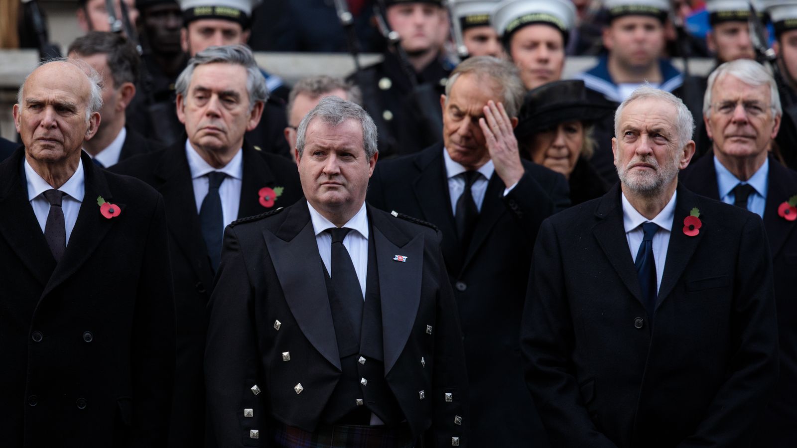 Amber Rudd faces calls to quit over Windrush scandal | Politics News ...