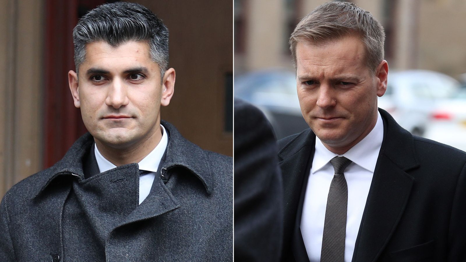 Case of Canadian pilots arrested on suspicion of being drunk collapses ...