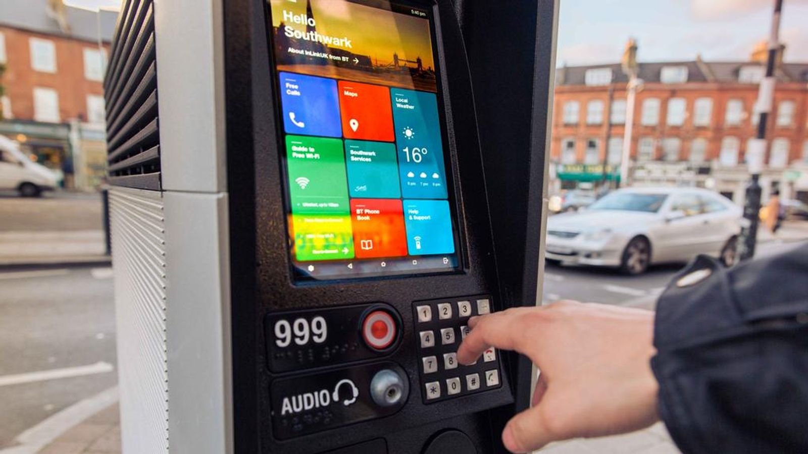 New 'phone boxes' spark privacy and surveillance concerns | Science ...