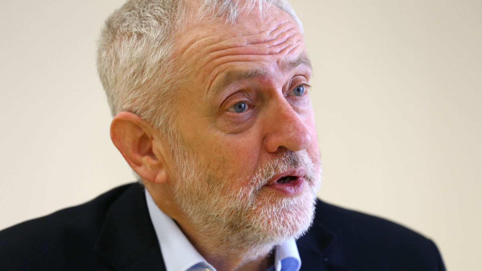 Tories attack Russia and 'useful idiot' Jeremy Corbyn over Salisbury ...