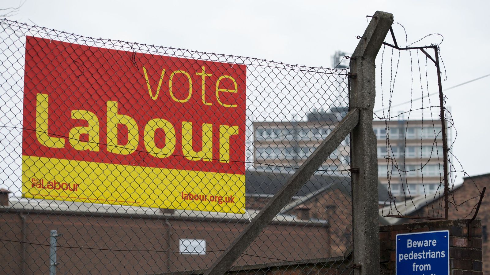 300 women 'to quit' Labour to protest all-women shortlist update ...