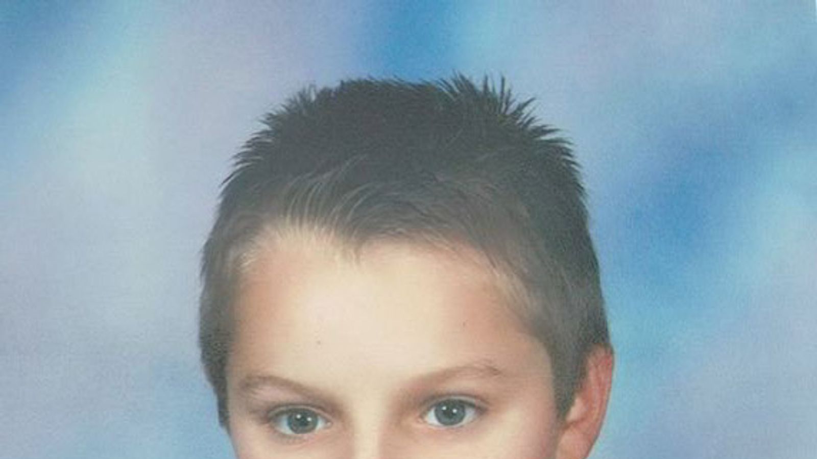 Domestic abuse survivor: My husband shot me... he seemed the perfect ...