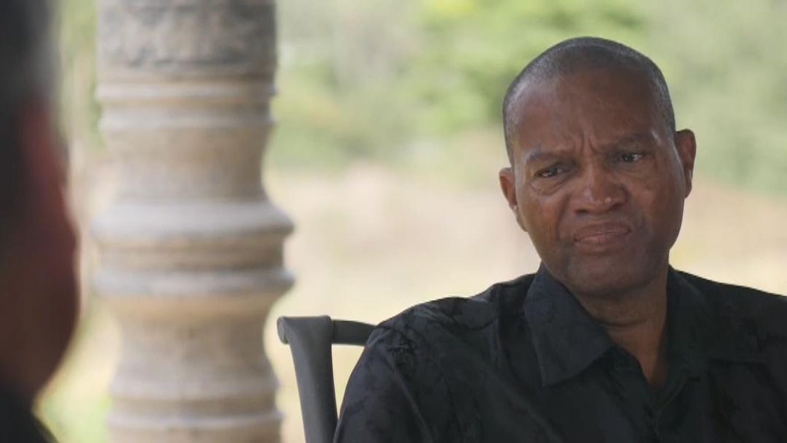 Windrush scandal victim Richard Black dismisses settled status offer ...