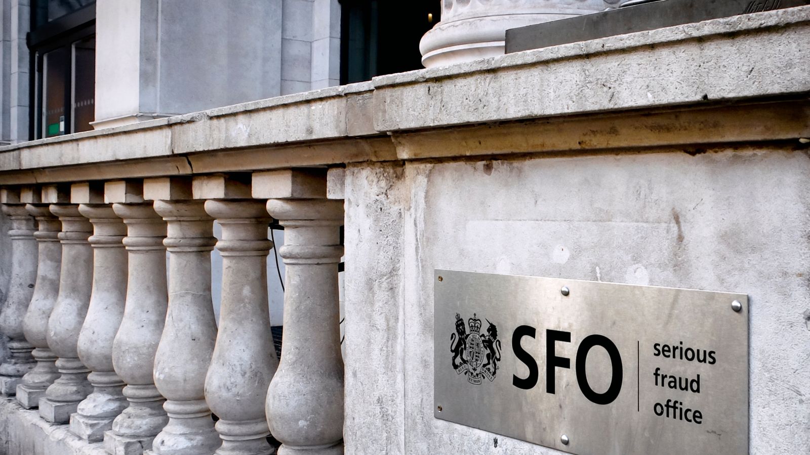 Serious Fraud Office hires 'artificial intelligence lawyer' | Science ...