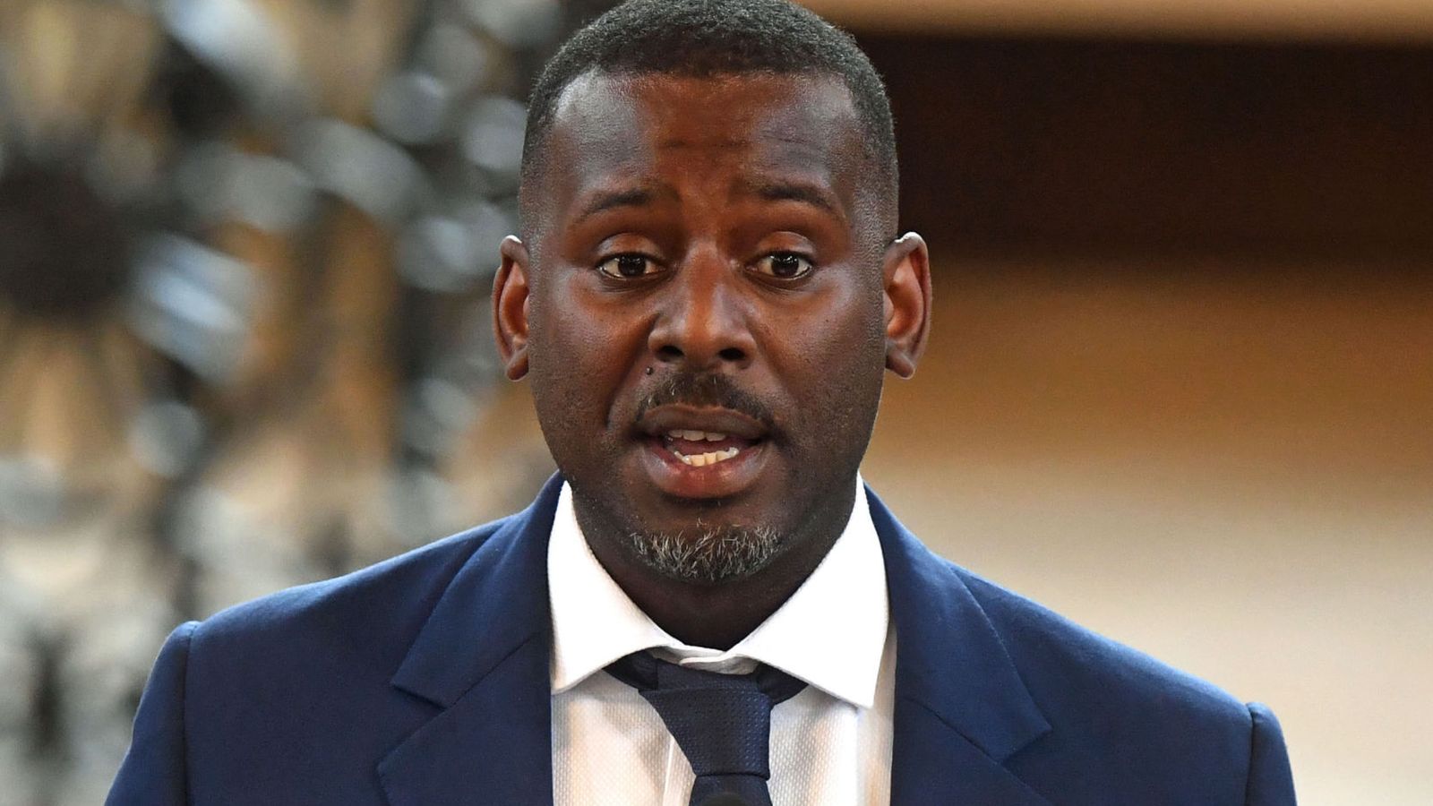 Stephen Lawrence memorial day announced | UK News | Sky News